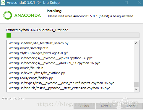 anaconda 下安装tensorflow & keras-CSDN博客