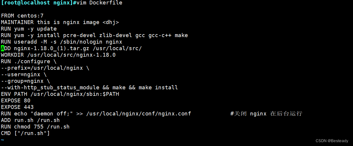 Docker-compose容器群集编排管理工具_docker-compose cp-CSDN博客