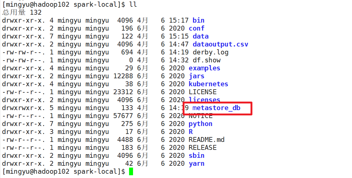 SparkSQL之数据加载保存_spark 保存数据-CSDN博客