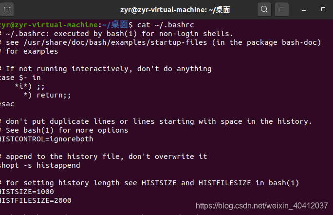 LINUX留后门--教程（七）—— alias 后门_alias ls='ls --color=auto-CSDN博客