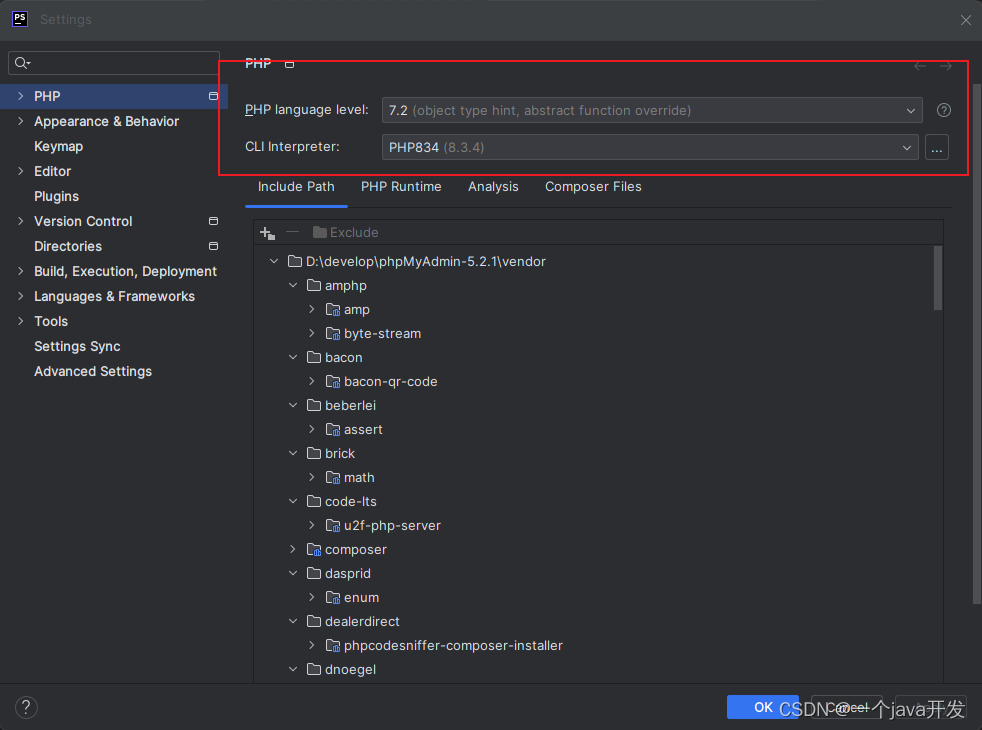 类似web版Navicat mysql客户端==phpMyAdmin源码启动_navicat web版本-CSDN博客