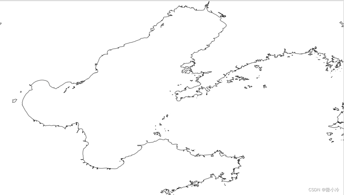 pyGMT初步使用-CSDN博客