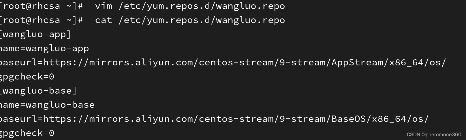 Linux系统管理：创建3G分区、安装httpd与自启动配置-CSDN博客