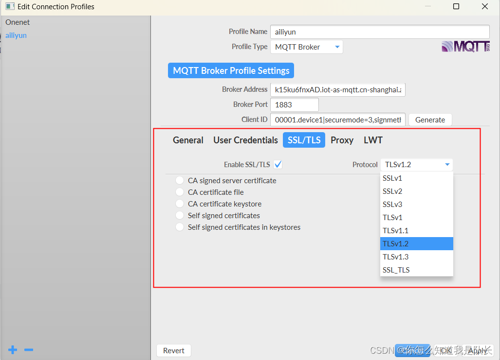 MQTT.FX的使用_mqttfx-CSDN博客