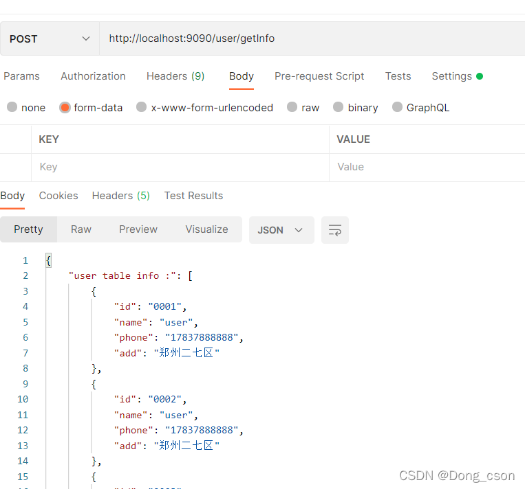 spring boot 中使用mongoDB (个人学习记录)_org.springframework.data.mongodb.core.mapping.docu-CSDN博客