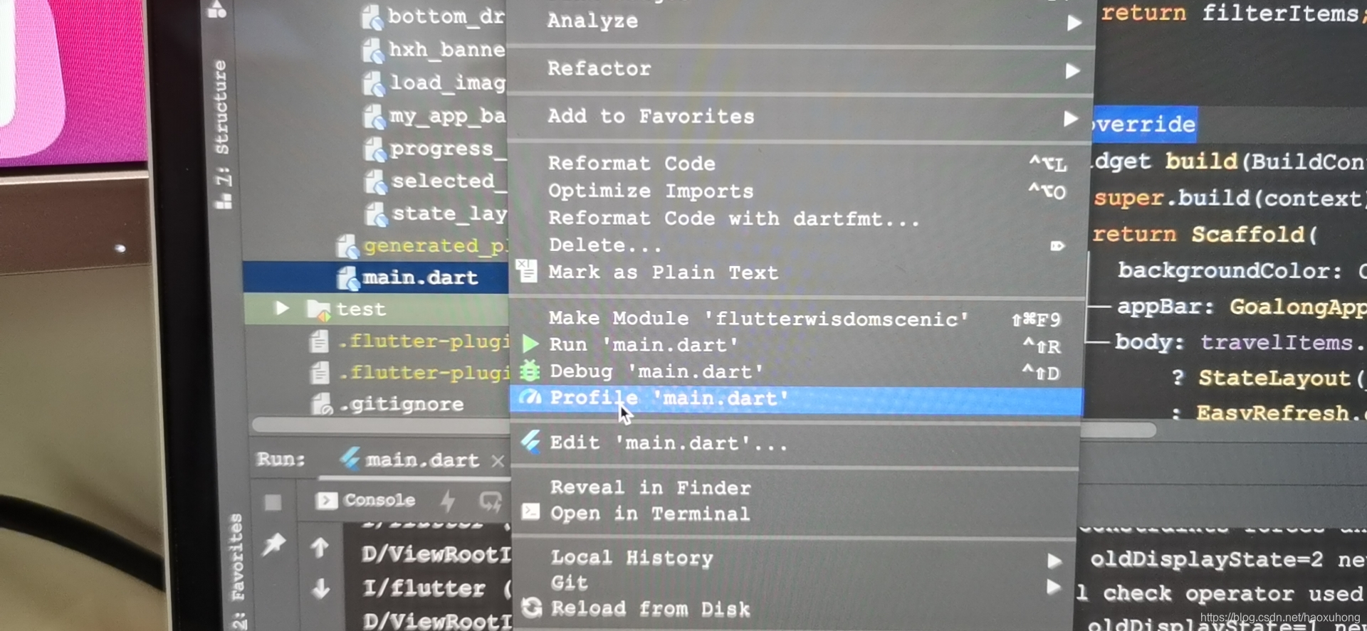 Flutter性能优化：GPU与UI线程分析与实战-CSDN博客