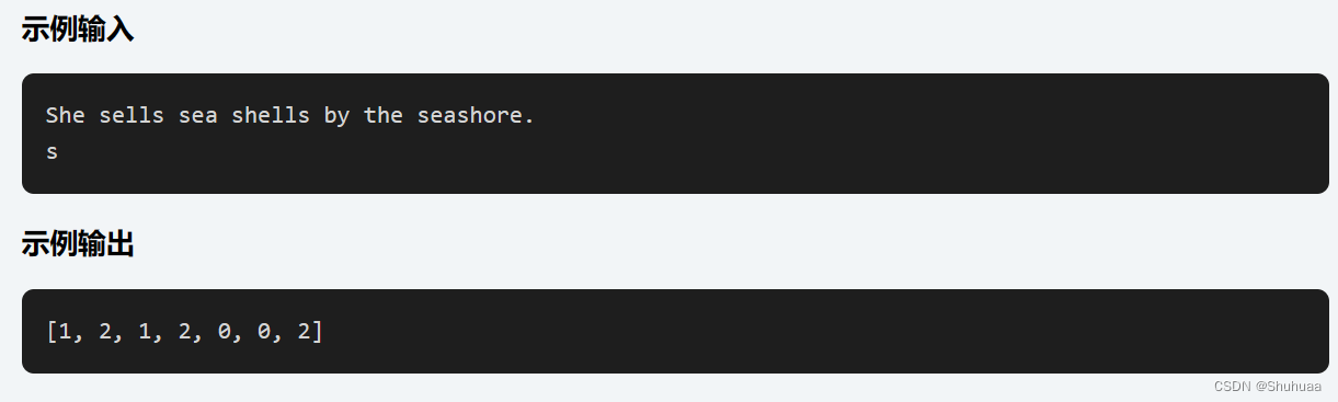 Python 计算句子中每个单词中某个字符出现的次数python统计英文句子中字母出现次数 Csdn博客