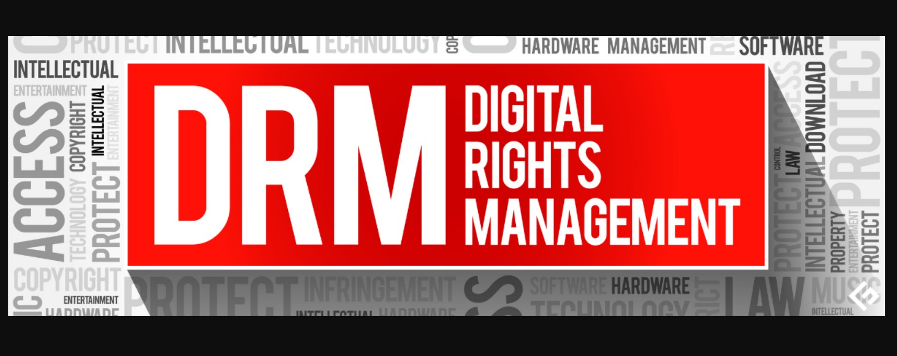 什么是受 DRM 保护的内容?_该视频受 drm保护-CSDN博客