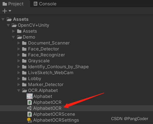 [Unity]OCR识别--OCRHMMDecoder篇_hmm来做ocr-CSDN博客
