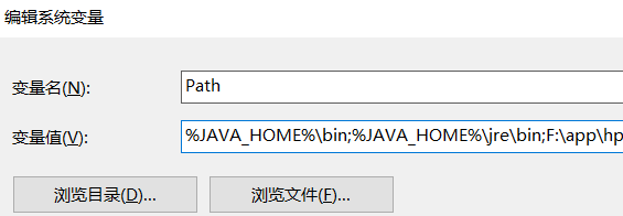 修改javahome后，java Version不变问题以及java环境变量配置java Home改成18了怎么java Version还是17 Csdn博客