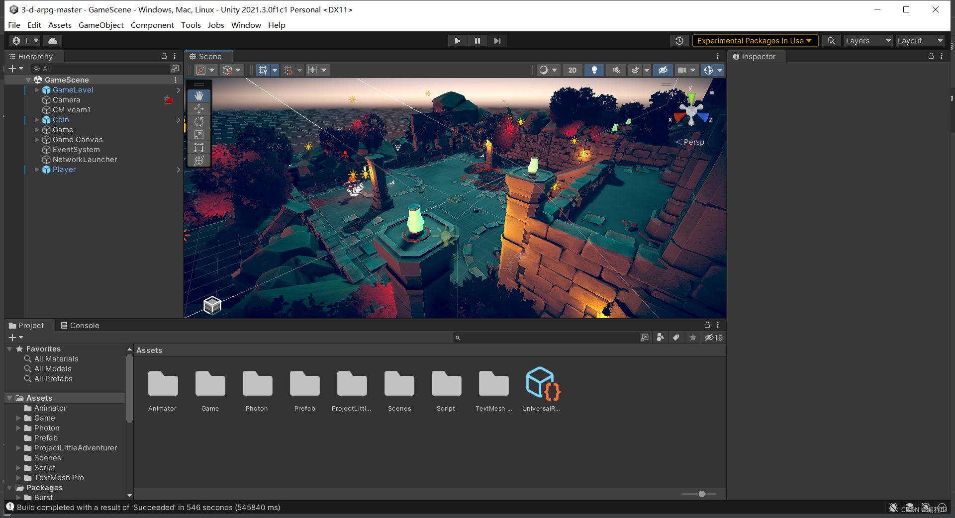 unity3D期末大作业-机甲战士（源码+导出exe-附资源下载链接）_unity 源码下载-CSDN博客