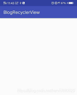 RecyclerView系列之三自定义LayoutManager_recyclerview layoutmanager-CSDN博客