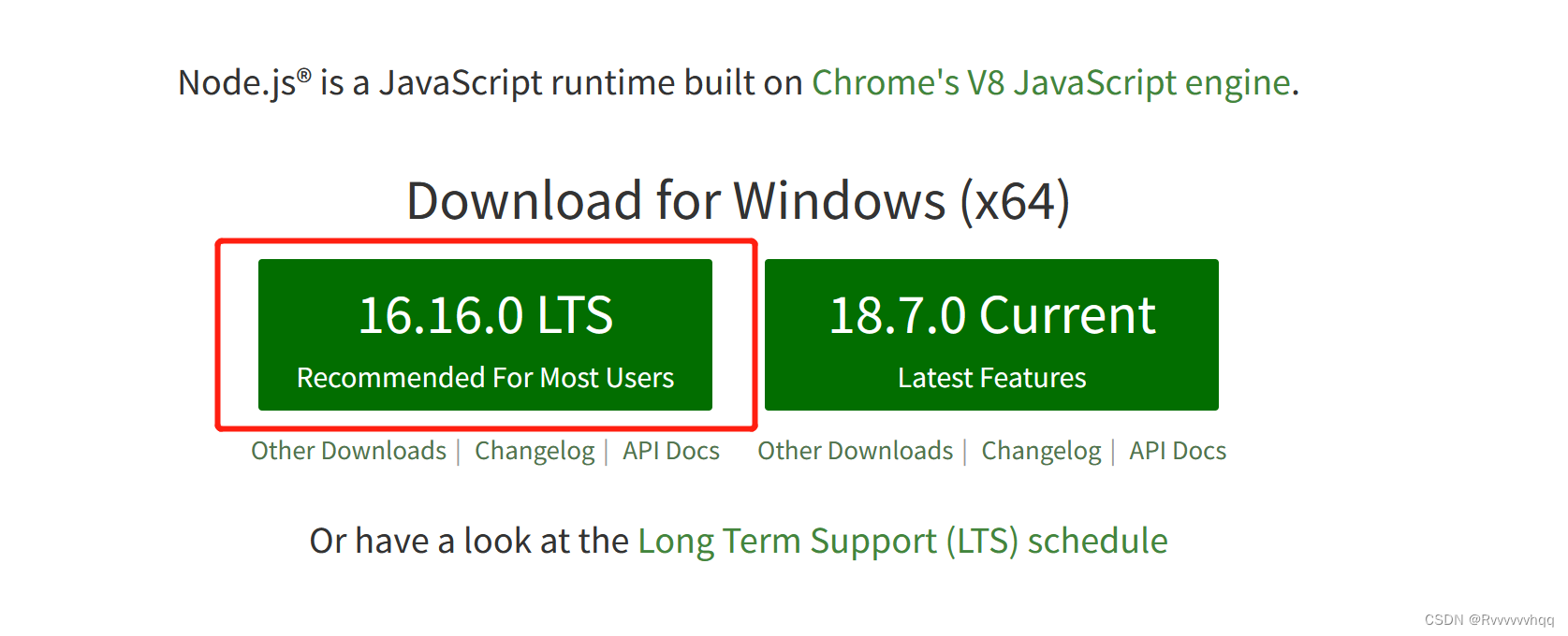 window10安装node.js_window node.js16版本下载安装-CSDN博客