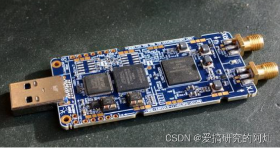 SDR-LoRa射频调试可视化分析_无线干扰可视化-CSDN博客