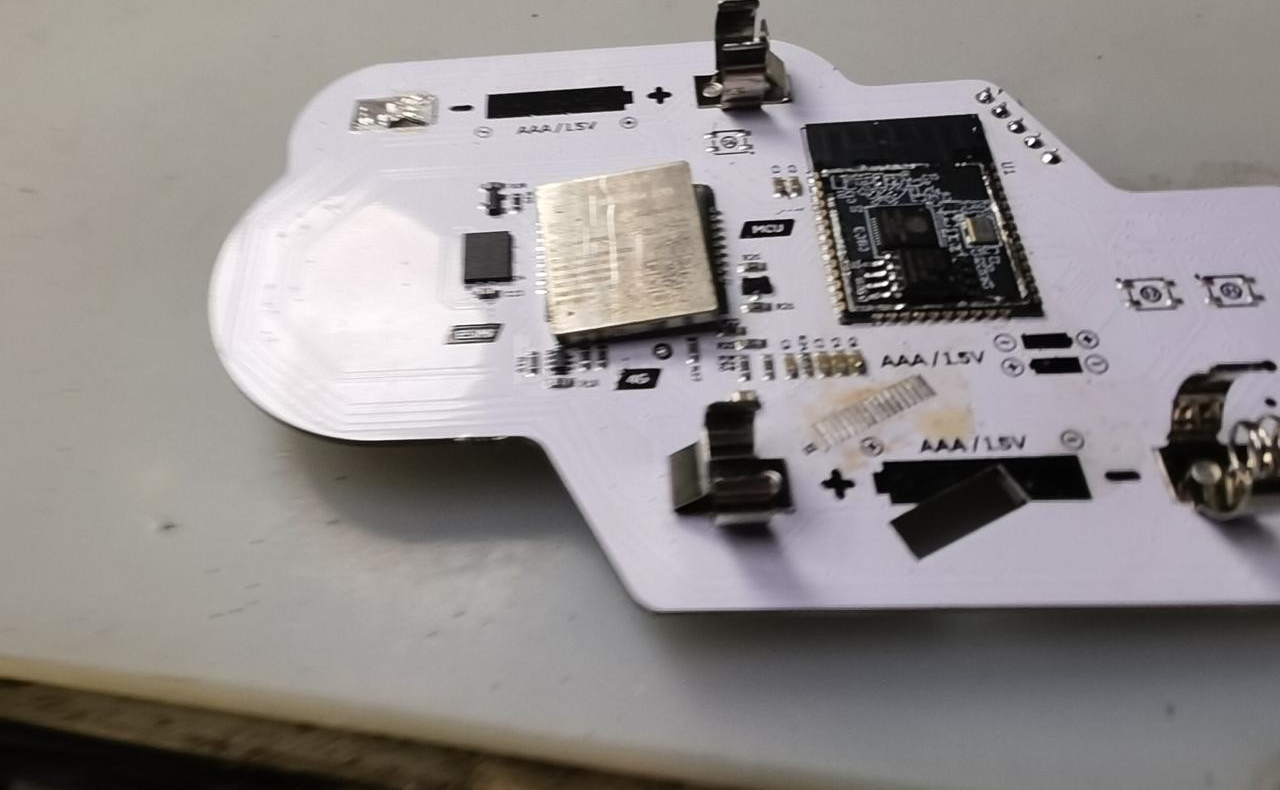 ESP32模块内部结构解析-CSDN博客