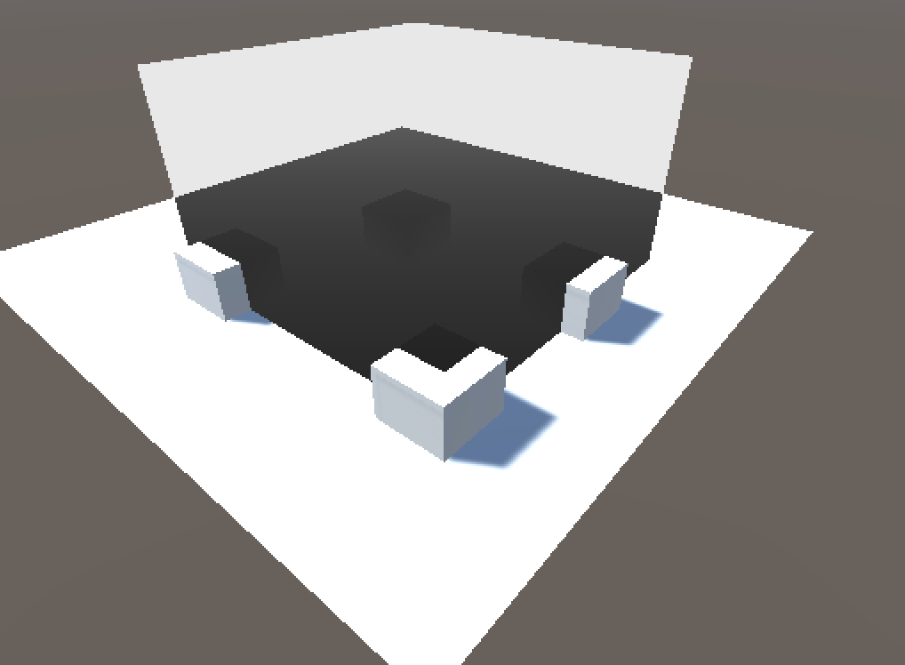 （投影：Projector）Unity Projector 投影器原理以及优化_unity 屏幕空间 projector-CSDN博客