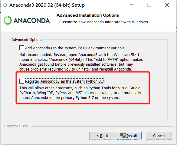 VS2019+Anaconda（py3.7）+Jupyter+Pytorch环境配置（试错无数成功版）_vs2019 如何用anaconda的环境-CSDN博客