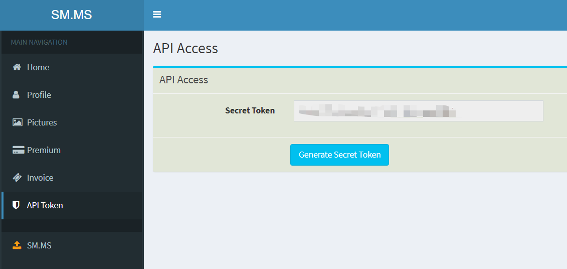 sm图床搭配picgo使用_sm.ms停止注册-CSDN博客