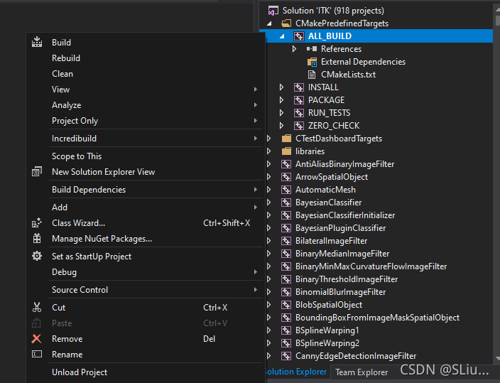 ITK(Insight Tool Kit) 医疗影像数据后处理软件模块使用和算法01_itk drr算法-CSDN博客