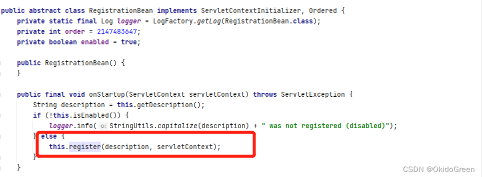 @WebFilter两种使用方法和失效解决方案_webfilter注解不生效-CSDN博客