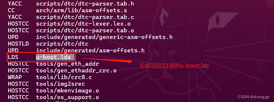 u-boot启动流程简要分析_uboot boot process-CSDN博客