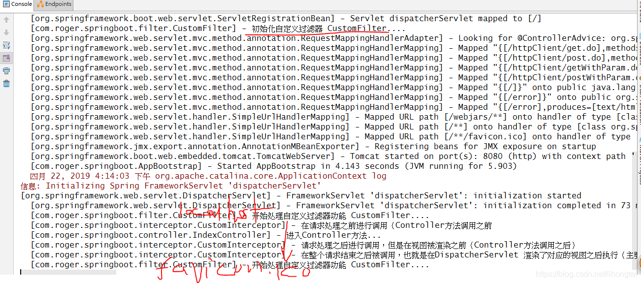 Springboot如何实现过滤器,拦截器,添加servlet 前提条件,不能去除springboot整合的springmvc功能springboot 排除spring Mvc Csdn博客