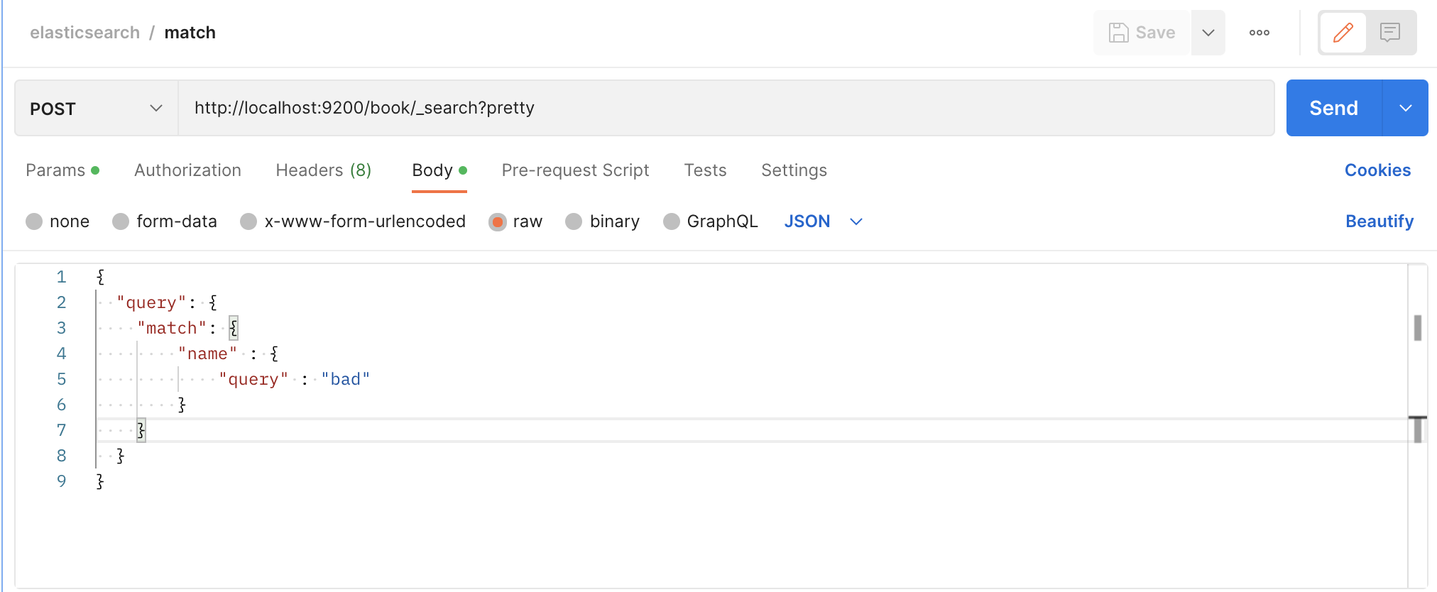 (五)elasticsearch 源码之查询流程分析elasticsearch 查询过程 Csdn博客