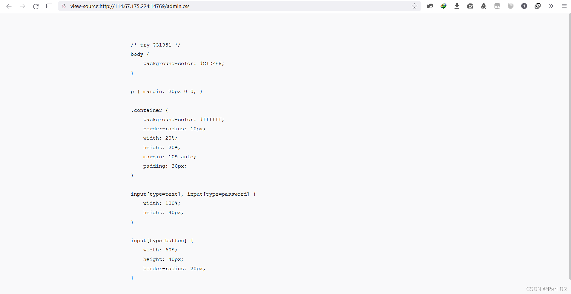 Bugku，Web：点login咋没反应_tailscale login 没反应-CSDN博客