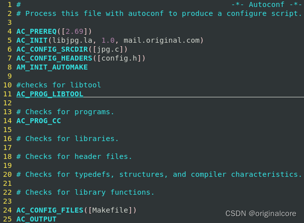 使用Libtool构建动态链接库 [五]_libtoolize-CSDN博客