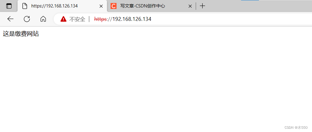 RHCE——Web服务器综合实验_rhce在线实验室平台-CSDN博客