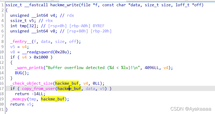2020 hxpctf kernel-rop_lophxp-CSDN博客