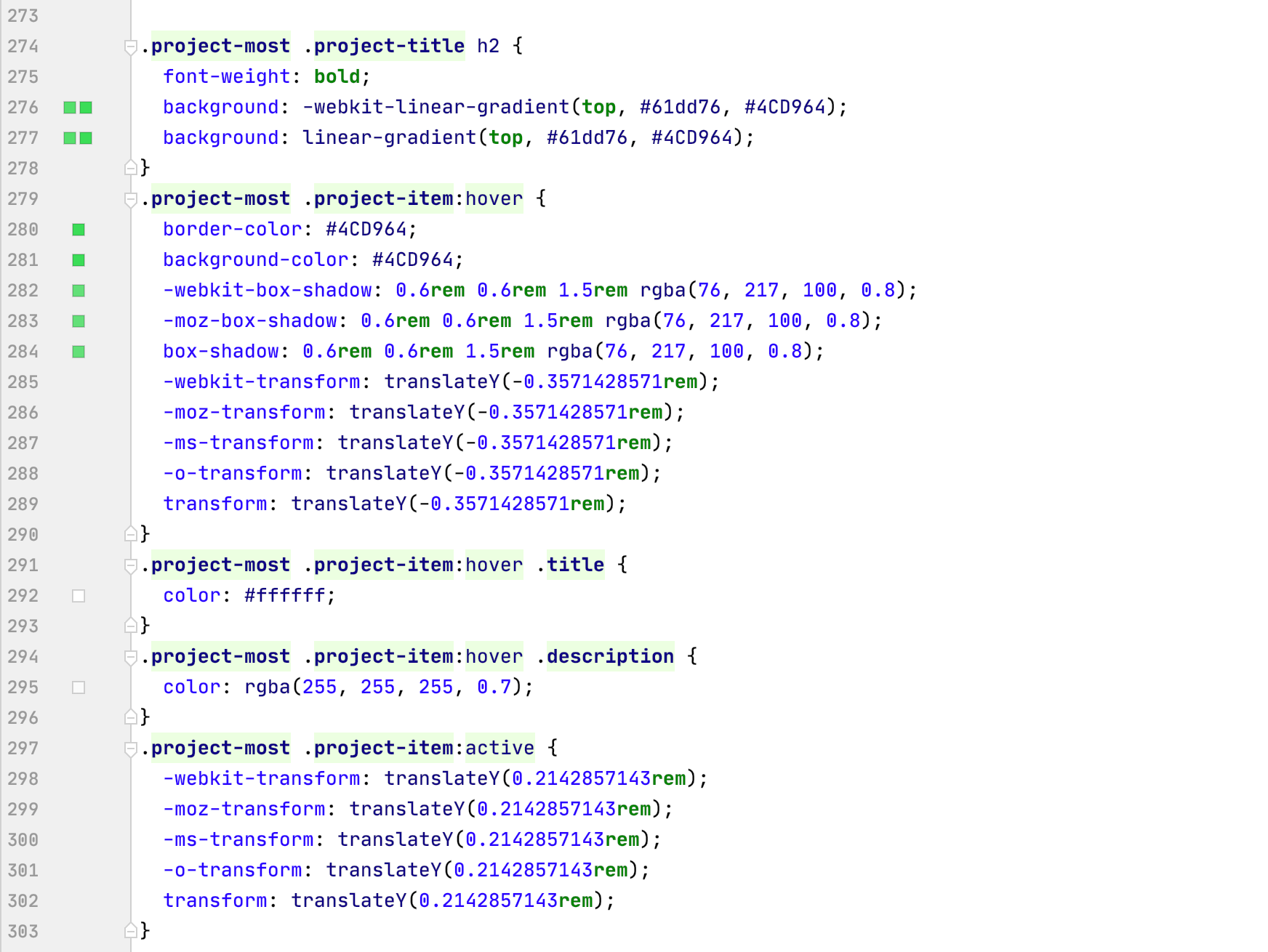 JetBrains 系列开发工具，如何配置 `SCSS` `File Watcher` ，相关输出配置参数详解：webStorm phpStorm IDEA_file watcher 没有 ...