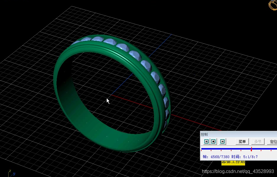 JEWELCAD珠宝手饰设计视频教程 JewelCAD Pro v2.2.2_jewelcadpro教程-CSDN博客