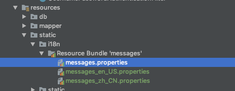 Springboot 实现国际化_springboot localchangeinterceptor-CSDN博客