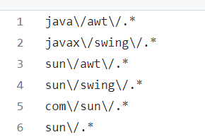 WALA入门指南：新手解析与类分析实战-CSDN博客