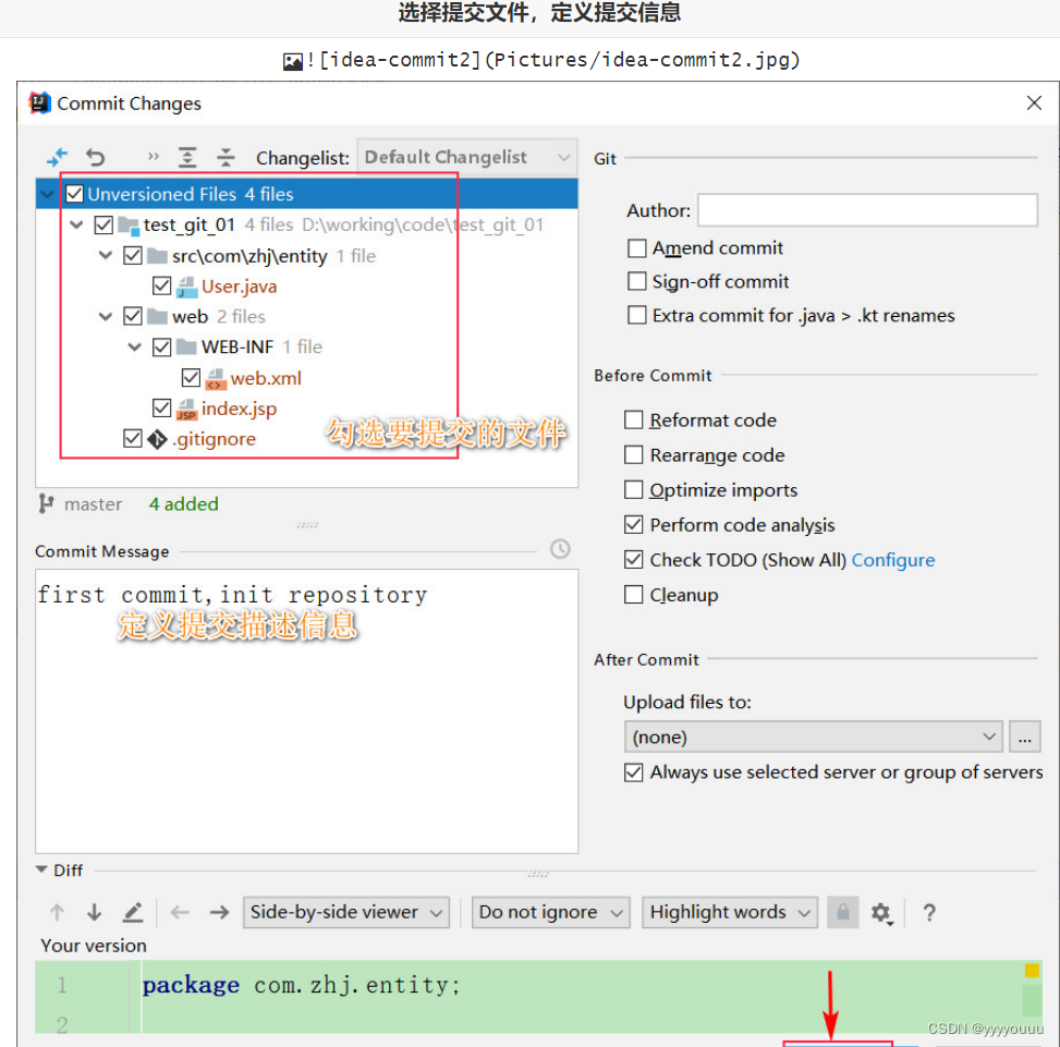 一片文章教会你怎么玩git_choosing the default editor used by git-CSDN博客