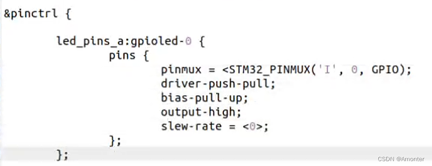 STM32MP157驱动开发——platform设备驱动(下)_stm32mp15-pin-CSDN博客