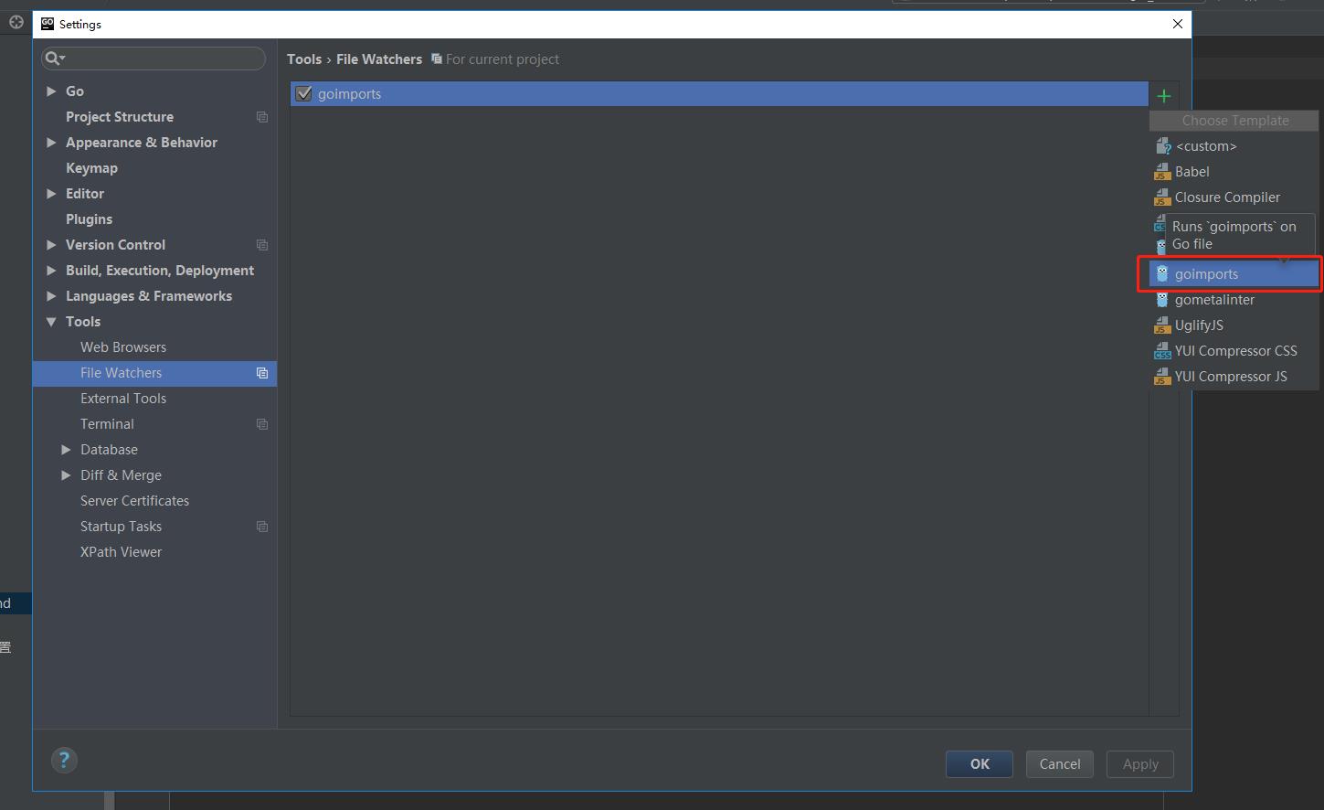 Golang的安装与环境配置（包括Go lint、Go imports、Go fmt）-CSDN博客