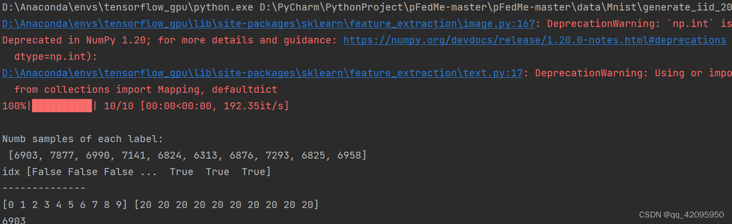 cannot import name ‘fetch_mldata‘ from ‘sklearn.datasets‘ .pycharm_如何将sklearn降到0.19.2-CSDN博客