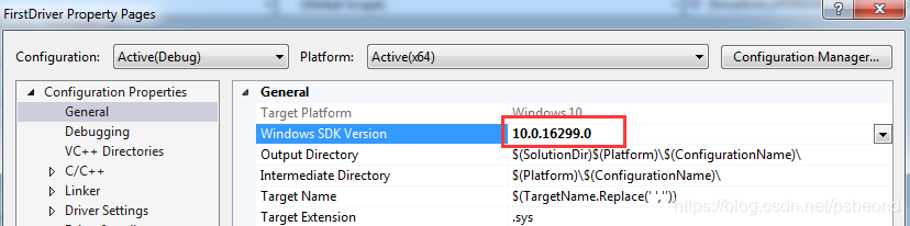 Win1909+vs2019+Windows 10 WDK 2004(10.0.19041.1) + Windows 10 SDK 2004(10.0.19041.1)环境搭建-CSDN博客