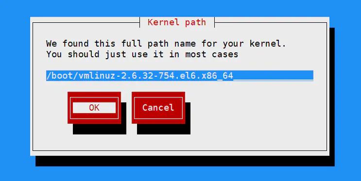 linux 使用 mondo rescue 备份 还原系统 iso u盘_mondo rescue备份redhat-CSDN博客