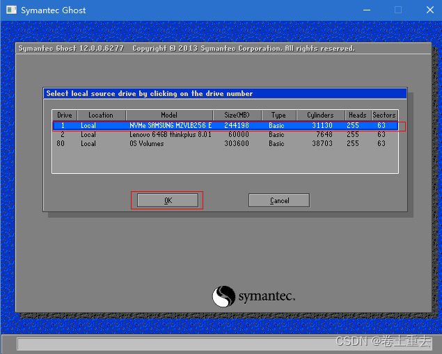 使用Ghost备份系统_ghost备份c盘步骤-CSDN博客