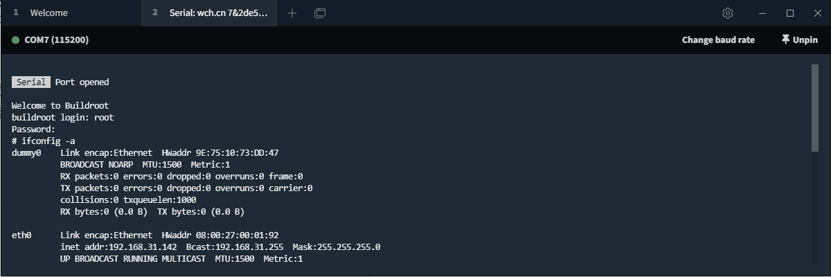 新唐NUC980使用记录：使用wpa_supplicant访问无线网络_unknown global field-CSDN博客