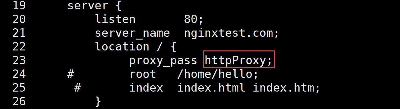 Nginx反向代理负载均衡虚拟主机动静分离UrlRewrite防盗链_nginx urlrewrite-CSDN博客