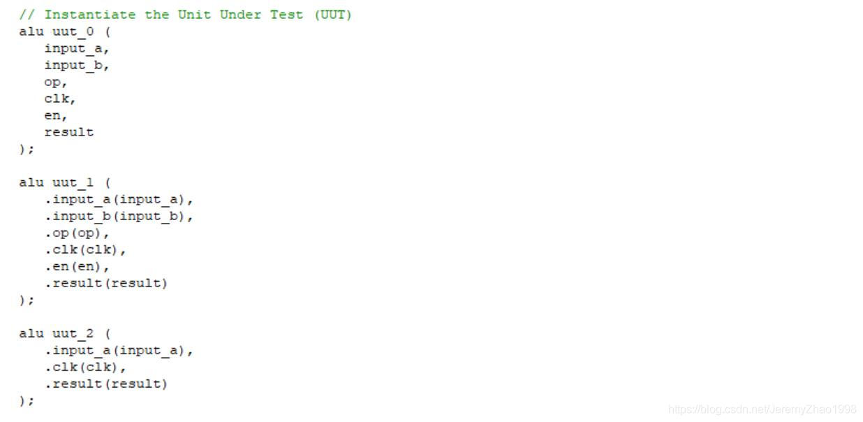北航计算机组成原理课程设计-2020秋 PreProject-Verilog HDL与ISE-Verilog工程的设计开发调试_北航字符自动机-CSDN博客