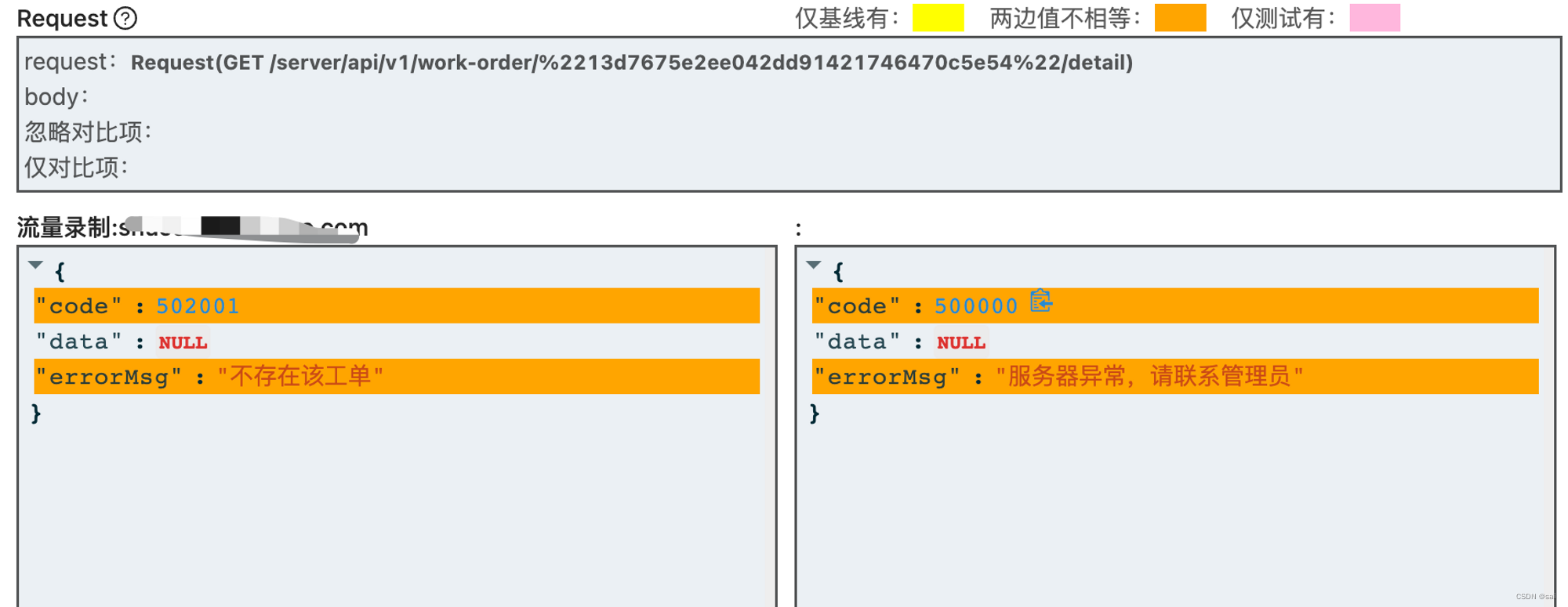 关于jvm-sandbox-repeater dubbo回放异常的问题处理_jvm-sandbox-repeater 发送请求后报错:2024-01-11 11:05:38.1-CSDN博客