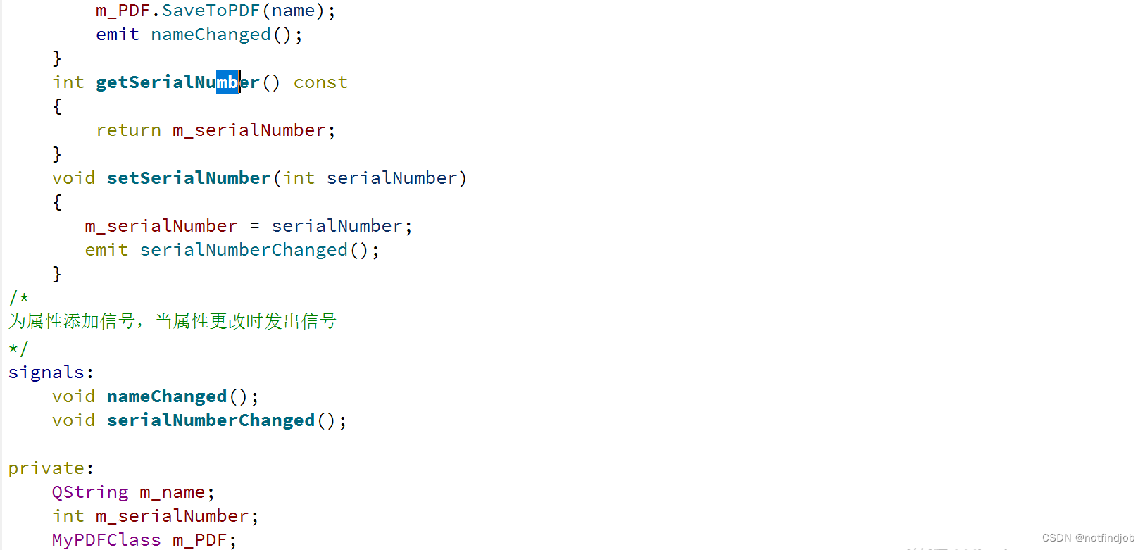 qml 和 c++类的数据交互_qml与c++数据交互-CSDN博客
