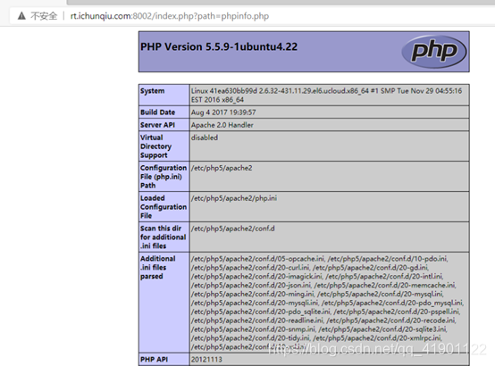 CTF(phpinfo)---使用封装协议读取PHP协议_ctf phpinfo-CSDN博客