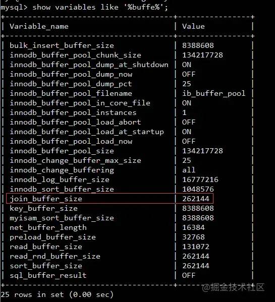 为什么代码规范要求SQL语句不要过多的join？-CSDN博客