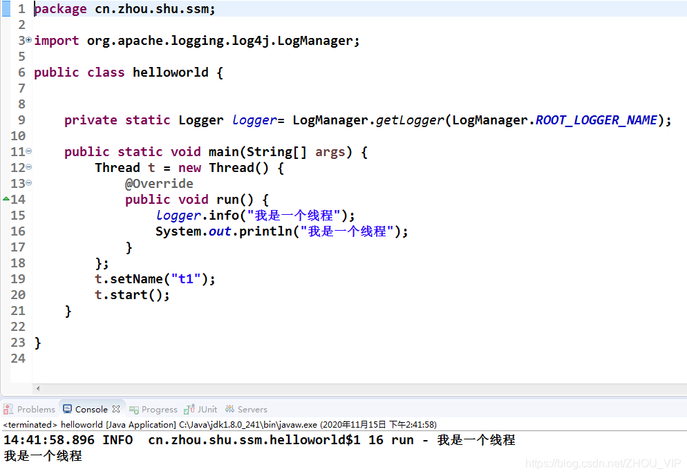 日志slf4j logback配置、log4j2配置_sl4j2 代码配置-CSDN博客